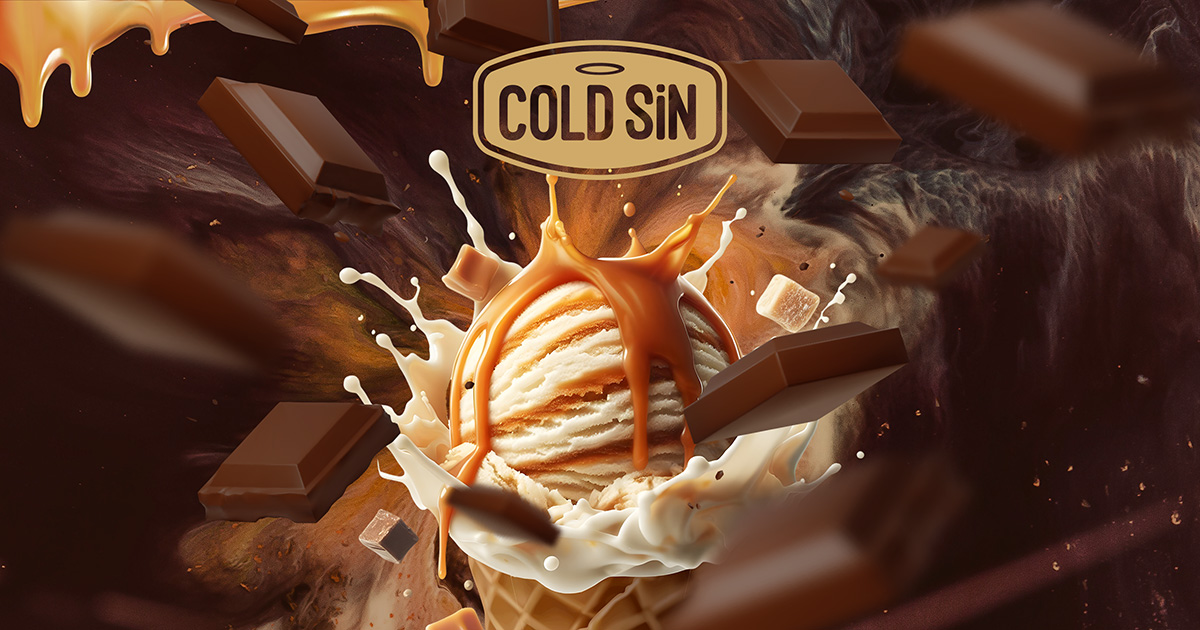 Coldsin – Παγωτά